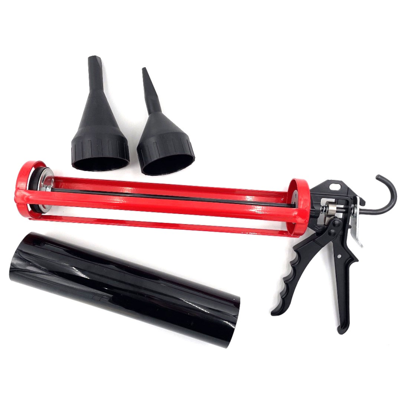 Pro Pointing Mortar Gun – James Gibson Ironmongers