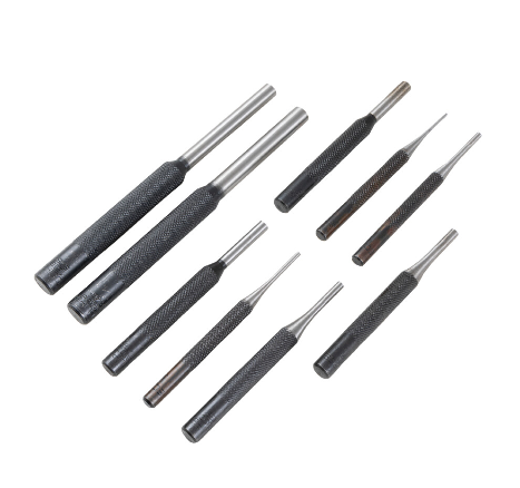 Eclipse Professional Tools Parallel Pin Punches Spear & Jackson – James ...