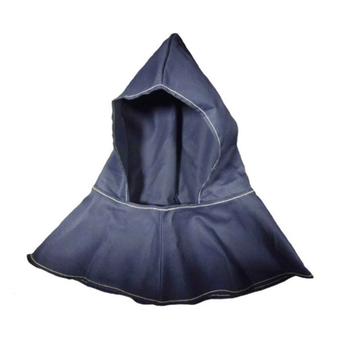 Flame Retardant Proban Welding Hood Balaclava – James Gibson Ironmongers
